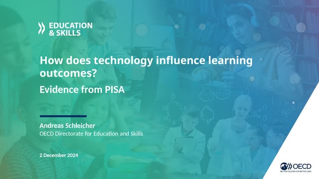 Andreas Schleicher_ Education at a Glance 2025 - Global Launch - 4.pdf
