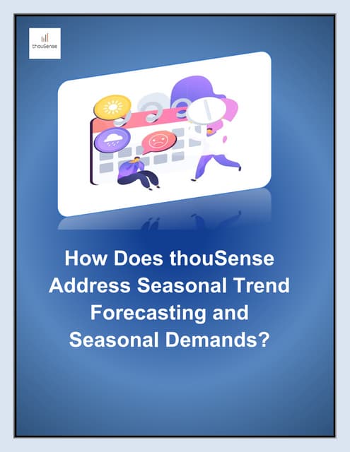 Short-Term vs Long Term Demand Forecasting When and How to Use Each ...