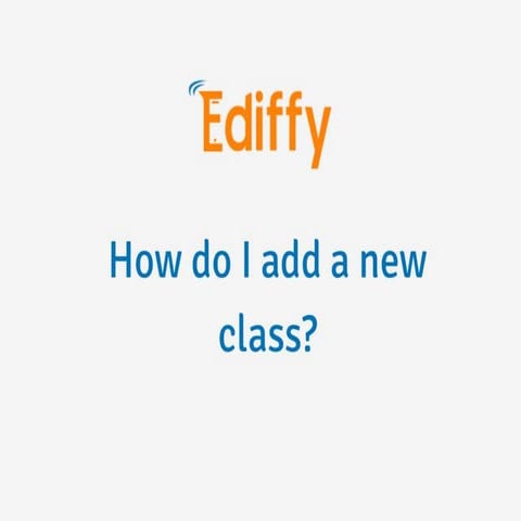 How do i invite students to my class? | PDF