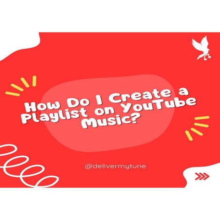 How do I Create a Playlist on Youtube Music.pdf