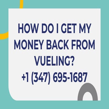 How do I get my money back from Vueling.pdf
