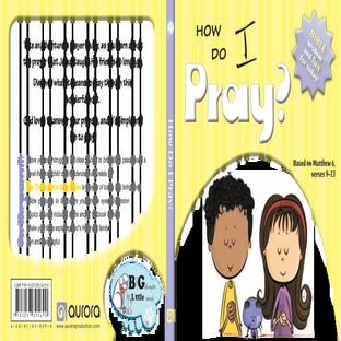 How Do I Pray? | PDF