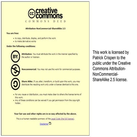 How do i_use_powerpoint_to_teach | PPT