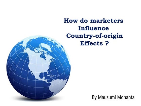 Introducing the COO | PPTX | Business Administration | Business