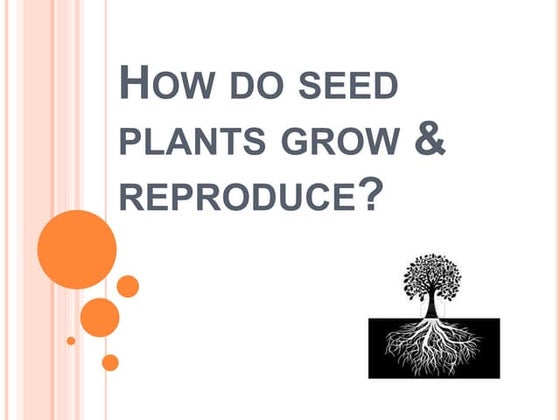 Reproduction in plants | PPTX | Infertility | Reproductive Health