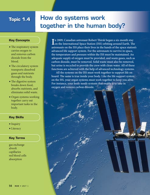 Express Notes Science Form 3 | PDF | Heart and Cardiovascular Diseases ...