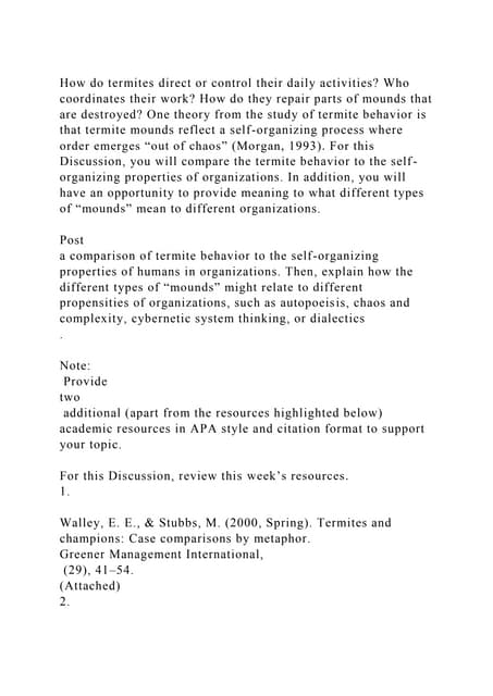 How do you know if your technical communication is successful That .docx | Technology & Computing