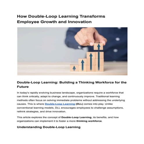 How Double-Loop Learning Transforms Employee Growth and Innovation.pdf