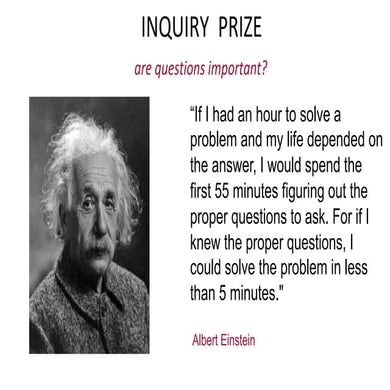 How do we know | PPT