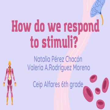 How do we respond to stimuli.pdf