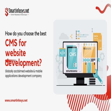 How do you choose the best CMS for website development.pptx