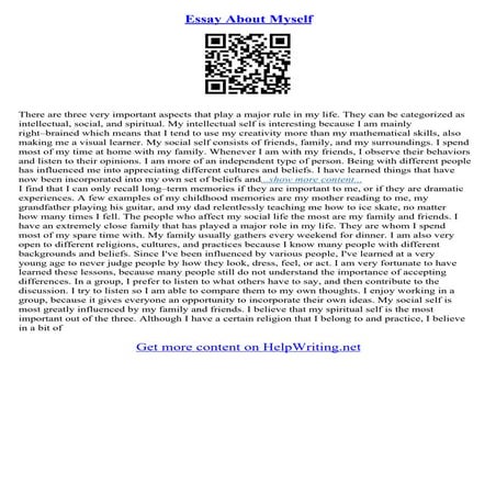 Cheerleading Essay | PDF