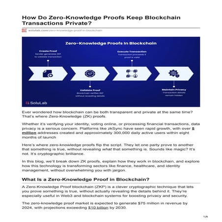 How Do Zero-Knowledge Proofs Keep Blockchain Transactions Private.pdf