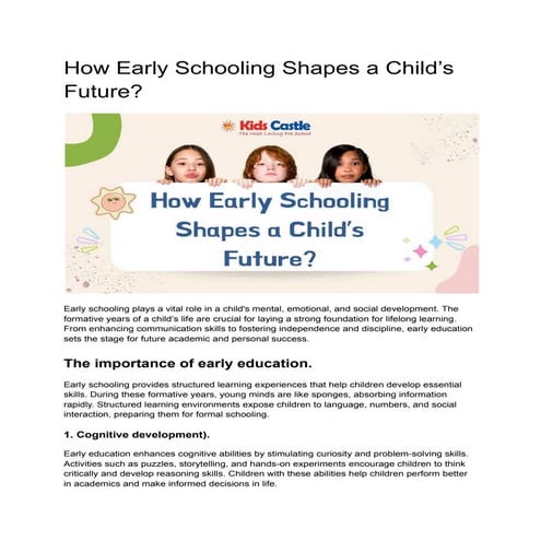 How Early Schooling Shapes a Child’s Future_.pdf