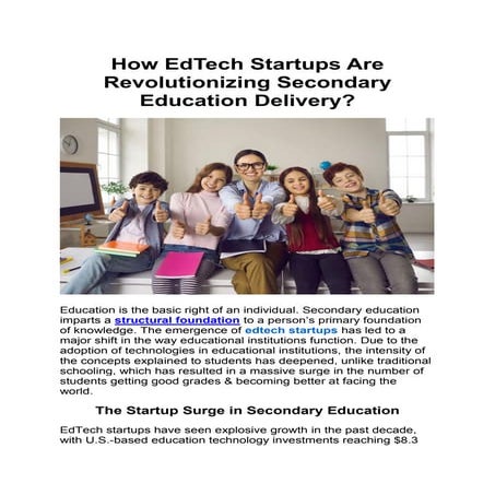 How EdTech Startups Are Revolutionizing Secondary Education Delivery.pdf