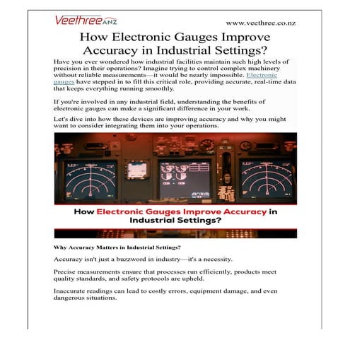 How Electronic Gauges Improve Accuracy in Industrial Settings.pdf