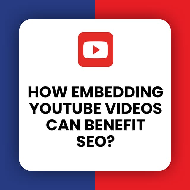 How Embedding YouTube Videos can benefit SEO.pdf