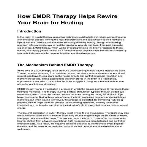 How EMDR Therapy Helps Rewire Your Brain for Healing.pdf
