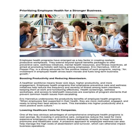 How Employee Health Programs Drive Business Success.pdf