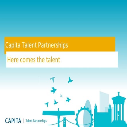 How employers can unlock talent and grow | PPT