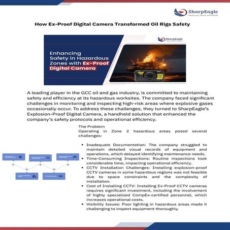 How Ex-Proof Digital Camera Transformed Oil Rigs Safety.pdf