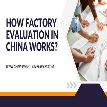 How Factory Evaluation In China Works.pdf