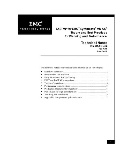 White Paper: Understanding EMC Avamar with EMC Data Protection Advisor ...