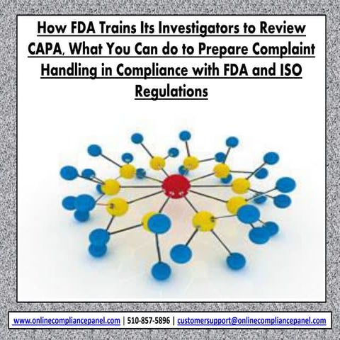 How to Create a Risk-Based CAPA Process | PDF
