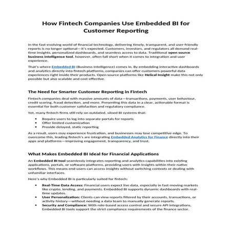 How Fintech Companies Use Embedded BI for Customer Reporting.docx