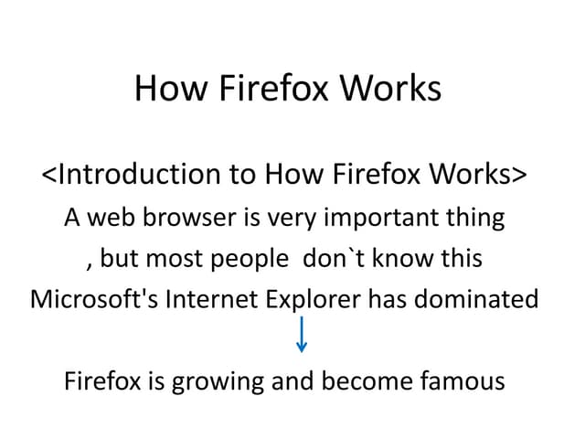 Presentation michael | PDF