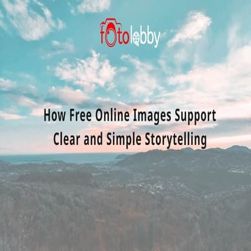 Free Photo Galleries Website and Its Role in Everyday Content Creation ...