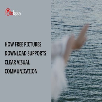 Explore the science behind the Magic of Visuals! | DOCX