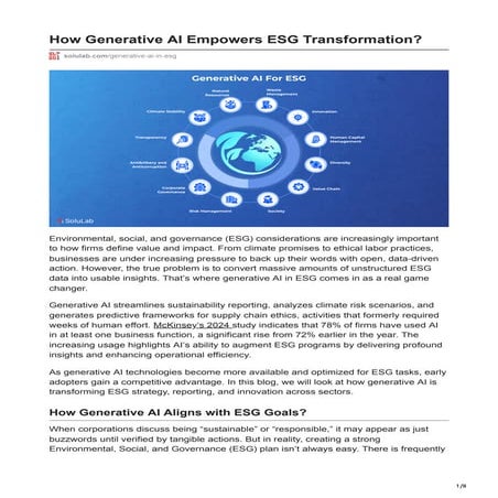 How Generative AI Empowers ESG Transformation.pdf
