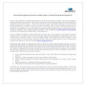 How Global Engineering Service Providers Helps in Product Design ...