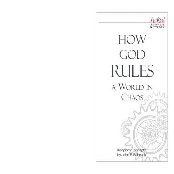 How godrules God rules | PDF