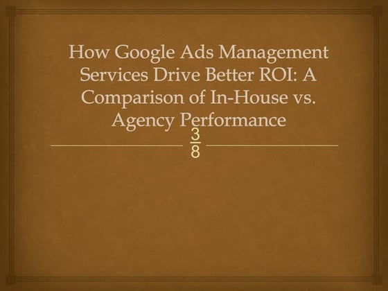 All you need to know about programmatic advertising | PPT