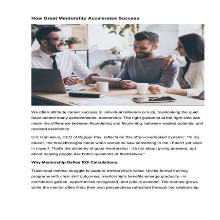 How Great Mentorship Accelerates Success_ZL.pdf