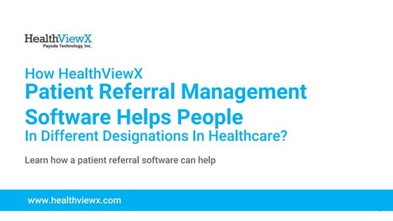 Referral vs. Authorization: Understanding the Key Differences in Healthcare | DOCX