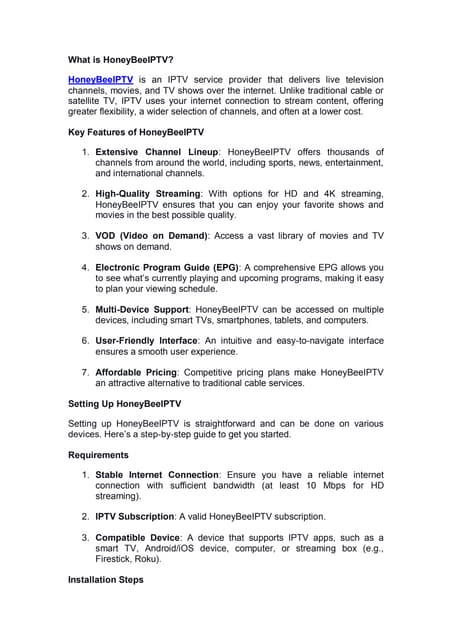 How to Set Up Mega OTT IPTV- A Step-by-Step Guide for New Users.pdf | Home Entertainment Systems ...