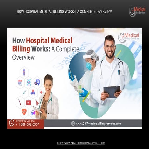 A Step-by-Step Hospital Medical Billing Guide | PDF
