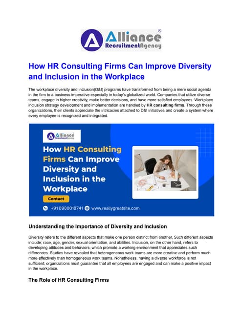 CTR Introduction | PDF