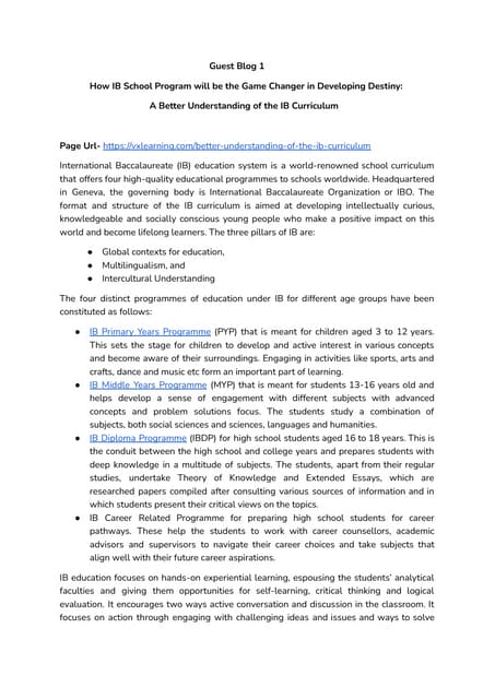 IB school in Bangalore.pdf