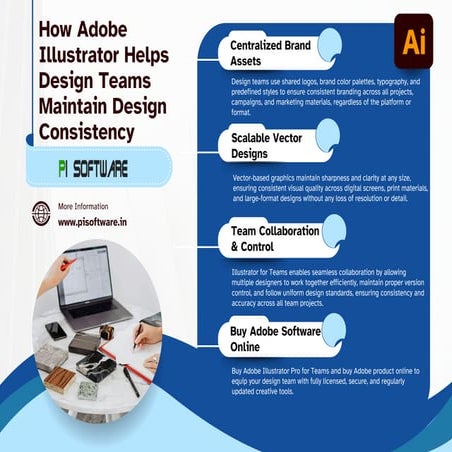 How Illustrator Helps Design Teams Maintain Design Consistency..pdf
