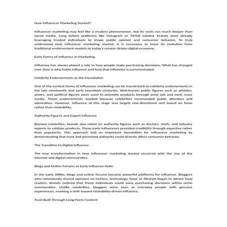 How Many Influencer Marketing Agency in India.docx