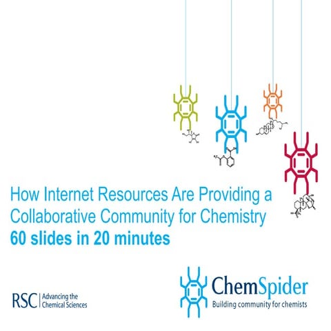 How Internet Resources Are Providing a Collaborative Community for ...