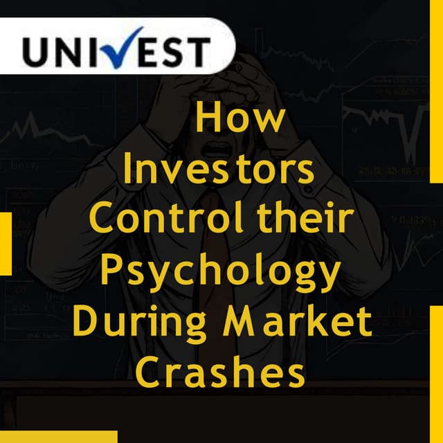 Behavioral Biases That Shape Your Investing Decisions. | PDF