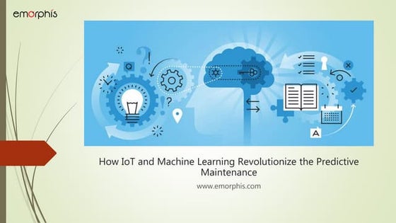 How is Artificial Intelligence Contributing to the IoT Revolution? | PPT