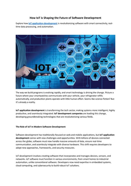 Essential Tools and Technologies for IoT Software Development.pdf