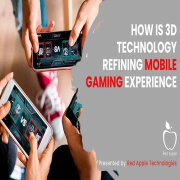 Unlocking the Third Dimension_ 3D Game Development.pptx