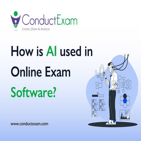 How is AI used in Online exam Software.pdf